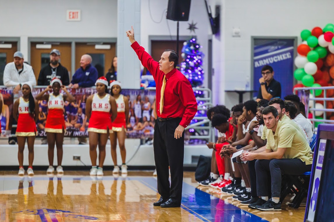 Rome - Team Home Rome Wolves Sports