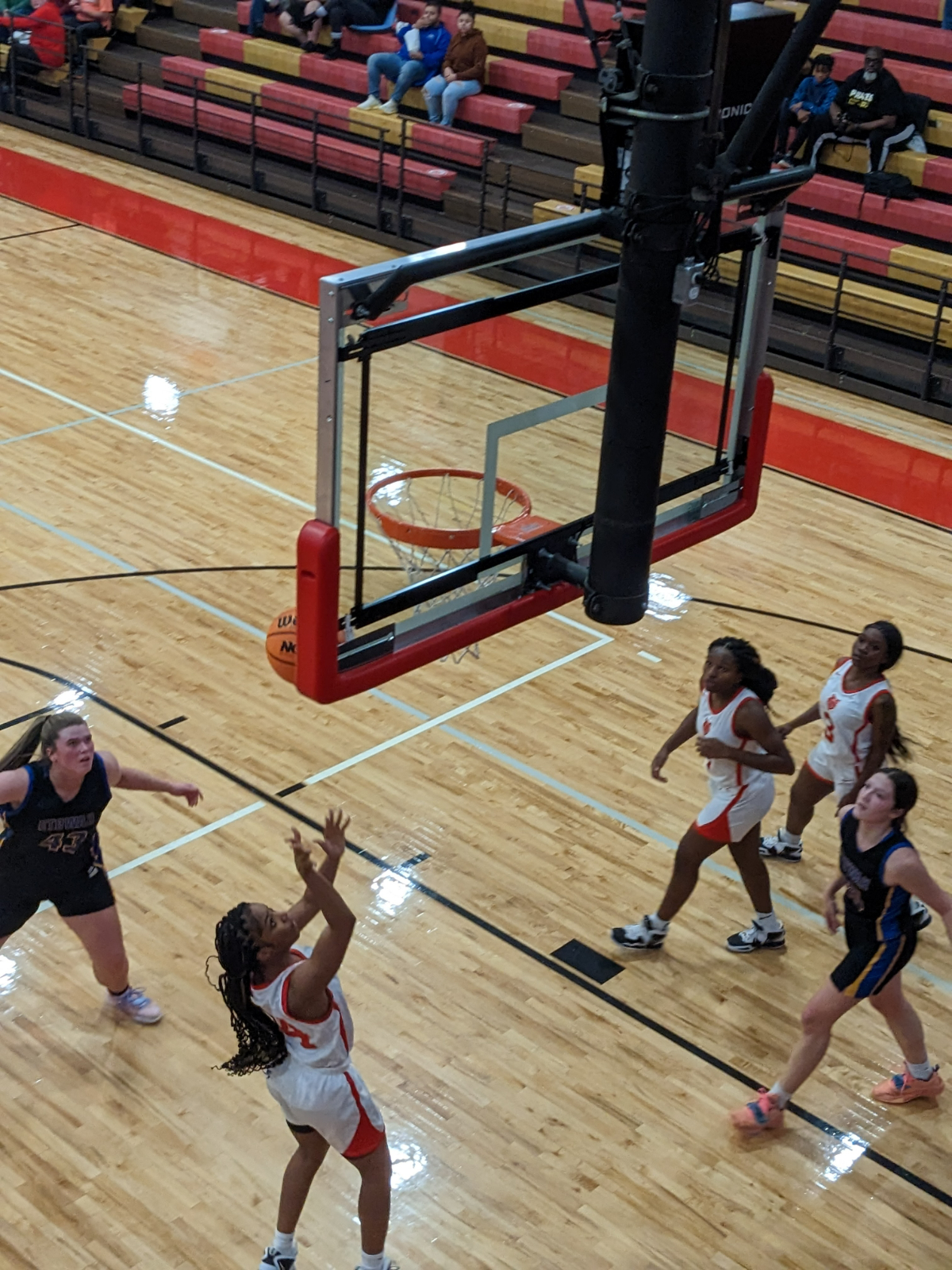 Rome - Team Home Rome Wolves Sports