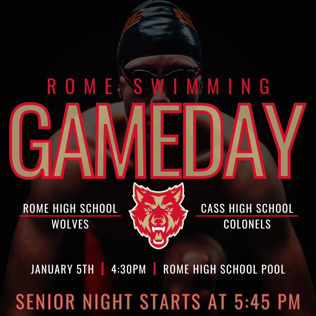 Rome - Team Home Rome Wolves Sports