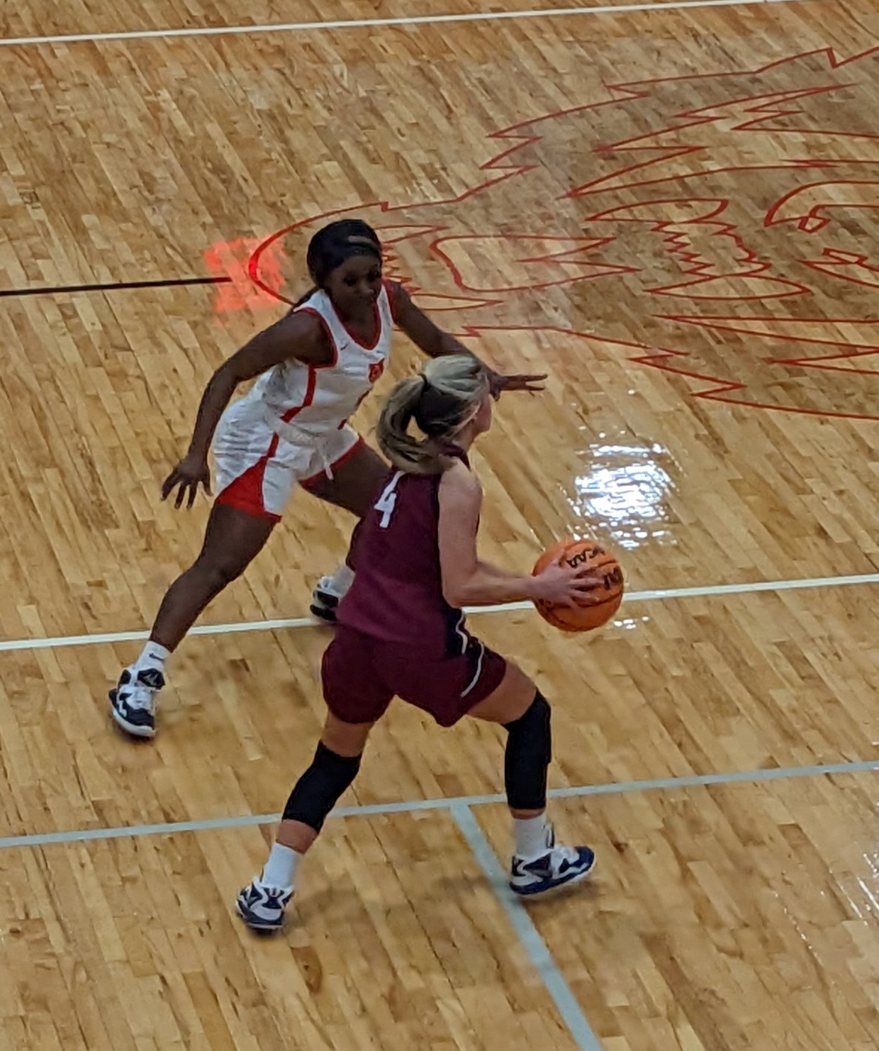 Rome - Team Home Rome Wolves Sports