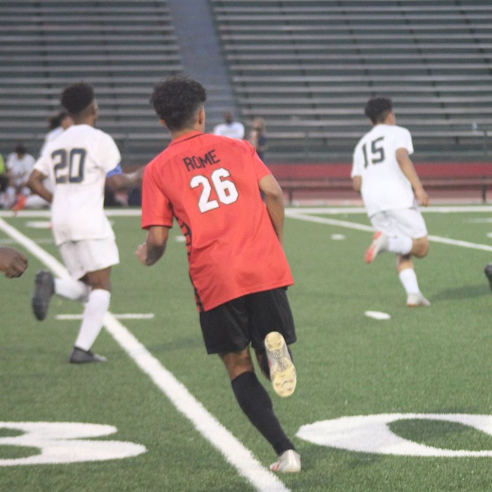 Rome - Team Home Rome Wolves Sports