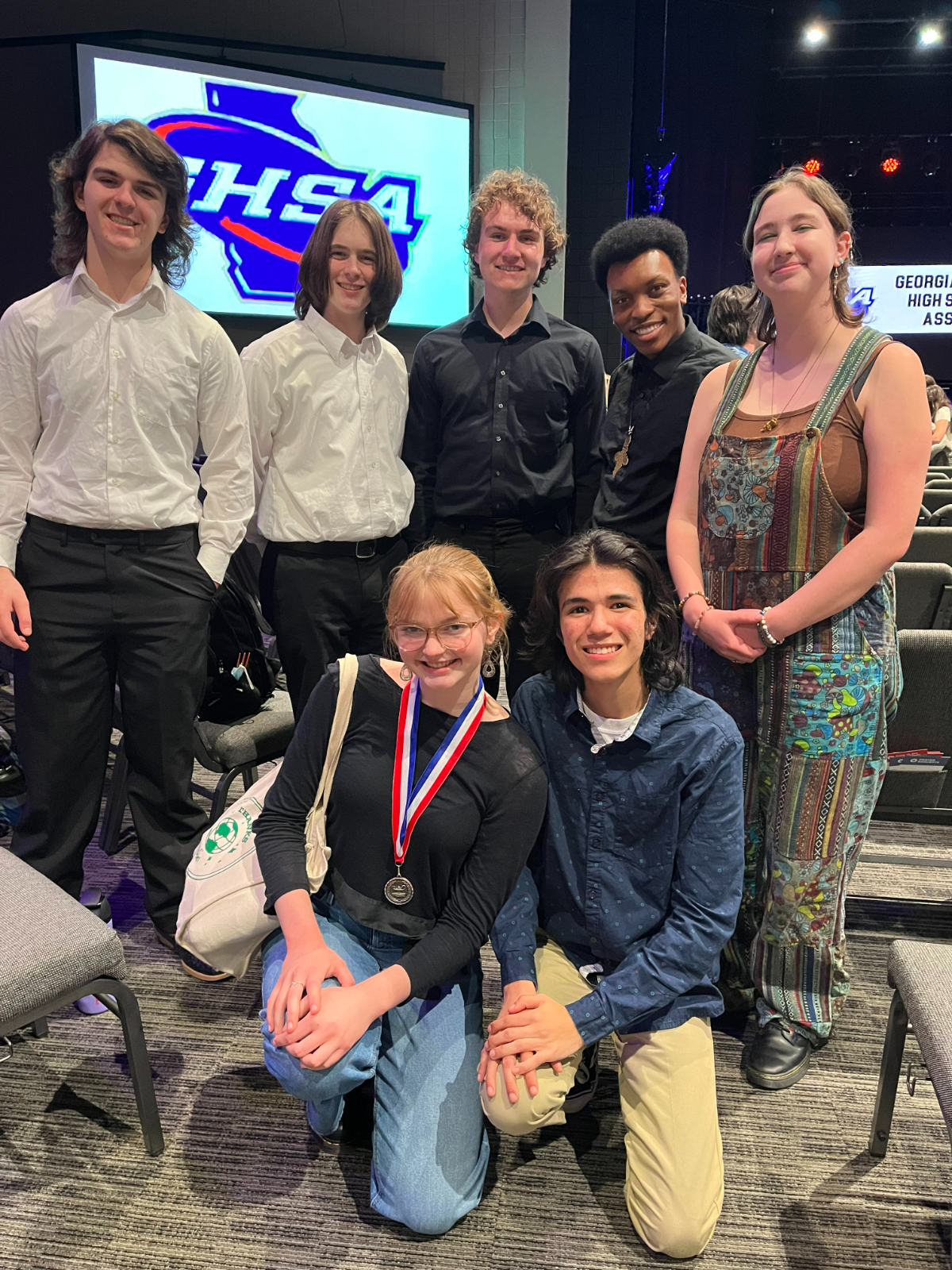 Rome - Team Home Rome Wolves Sports