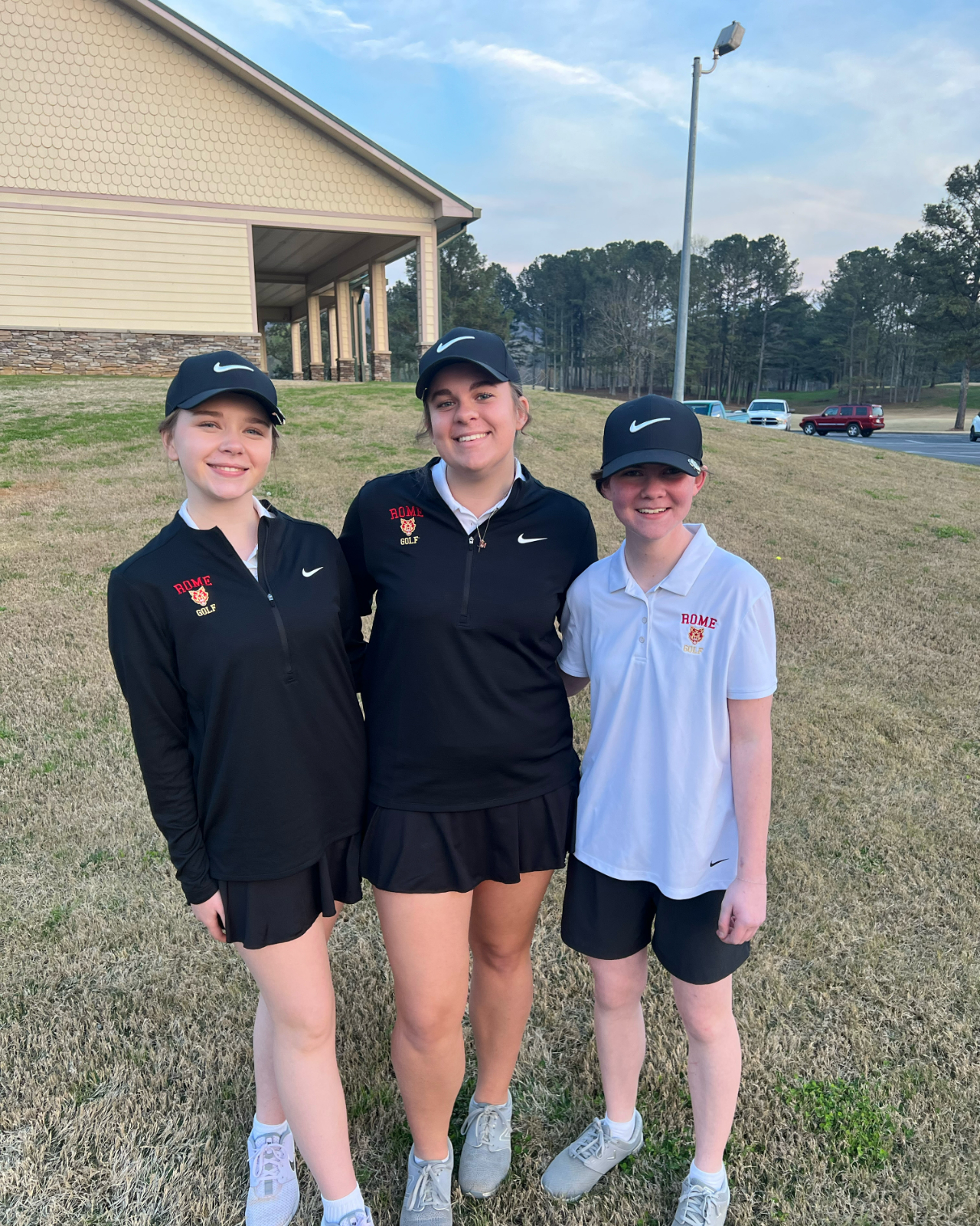 Rome - Team Home Rome Wolves Sports