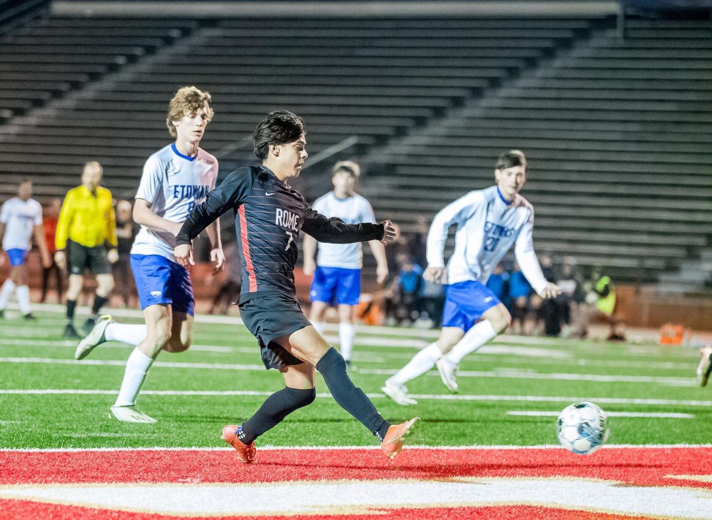 Rome - Team Home Rome Wolves Sports