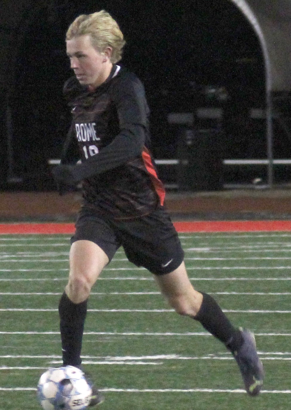 Rome - Team Home Rome Wolves Sports