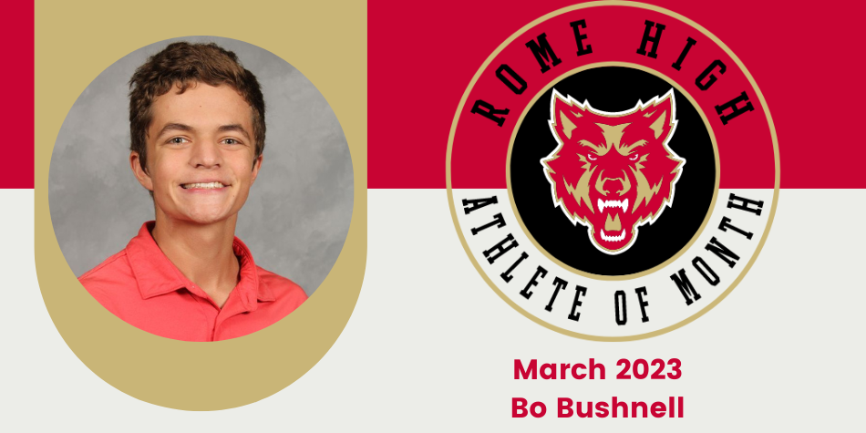 Rome - Team Home Rome Wolves Sports