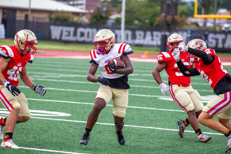 Rome - Team Home Rome Wolves Sports