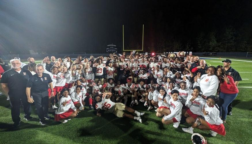 Rome - Team Home Rome Wolves Sports