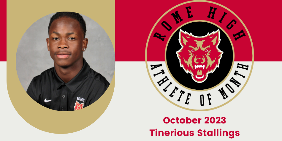 Rome - Team Home Rome Wolves Sports