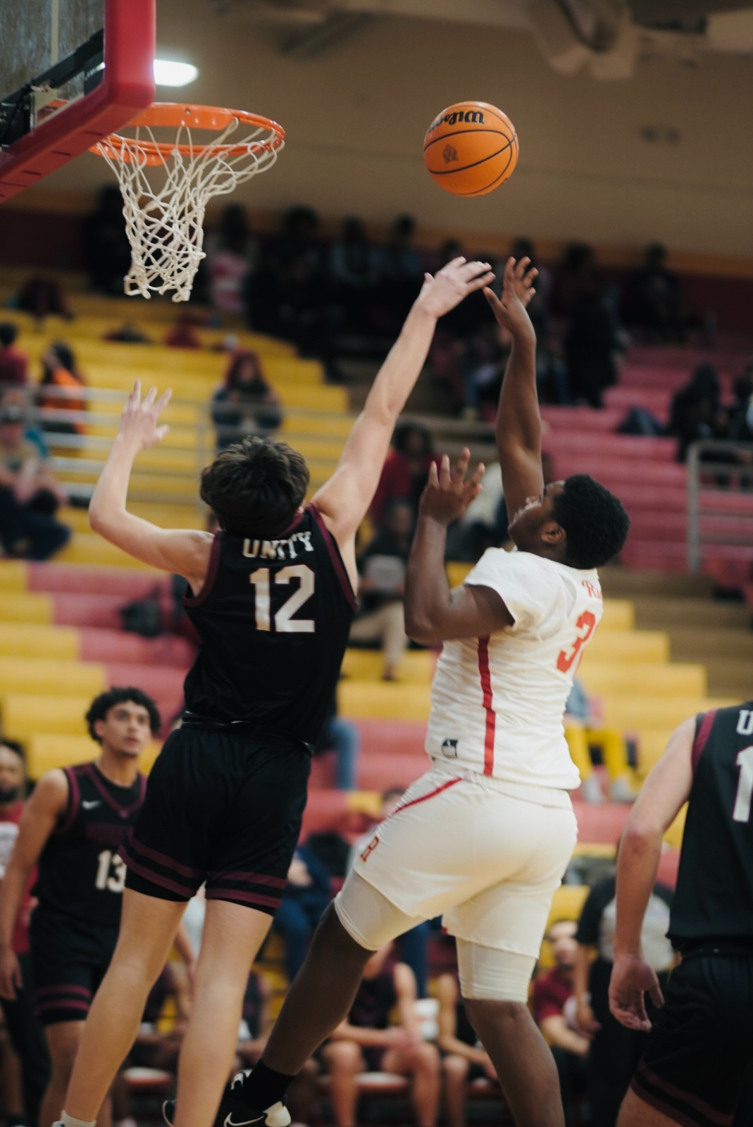 Rome - Team Home Rome Wolves Sports