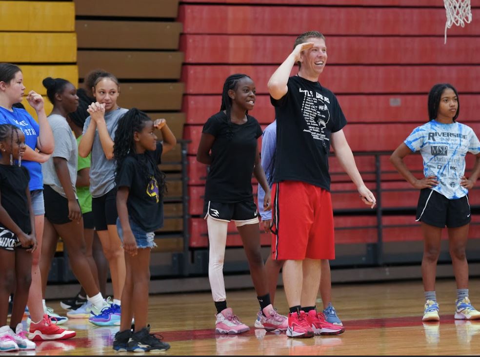 Rome - Team Home Rome Wolves Sports