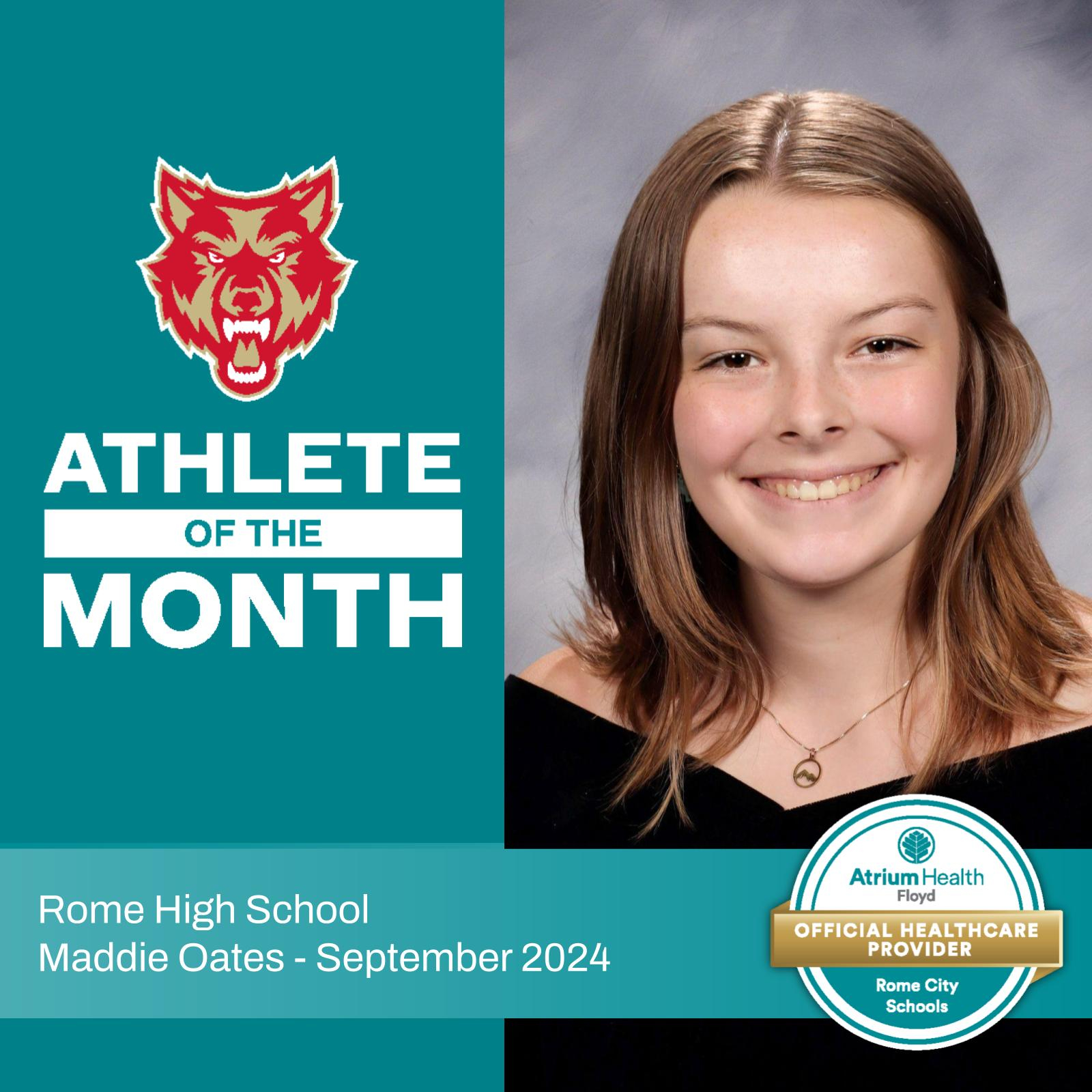 Rome - Team Home Rome Wolves Sports