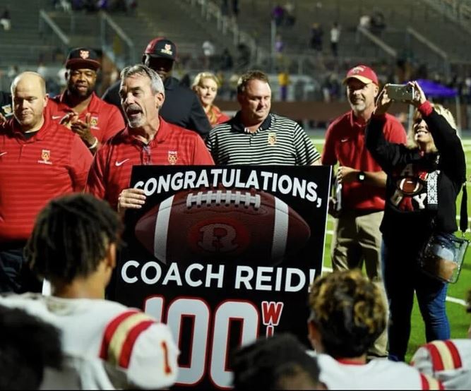 Rome - Team Home Rome Wolves Sports