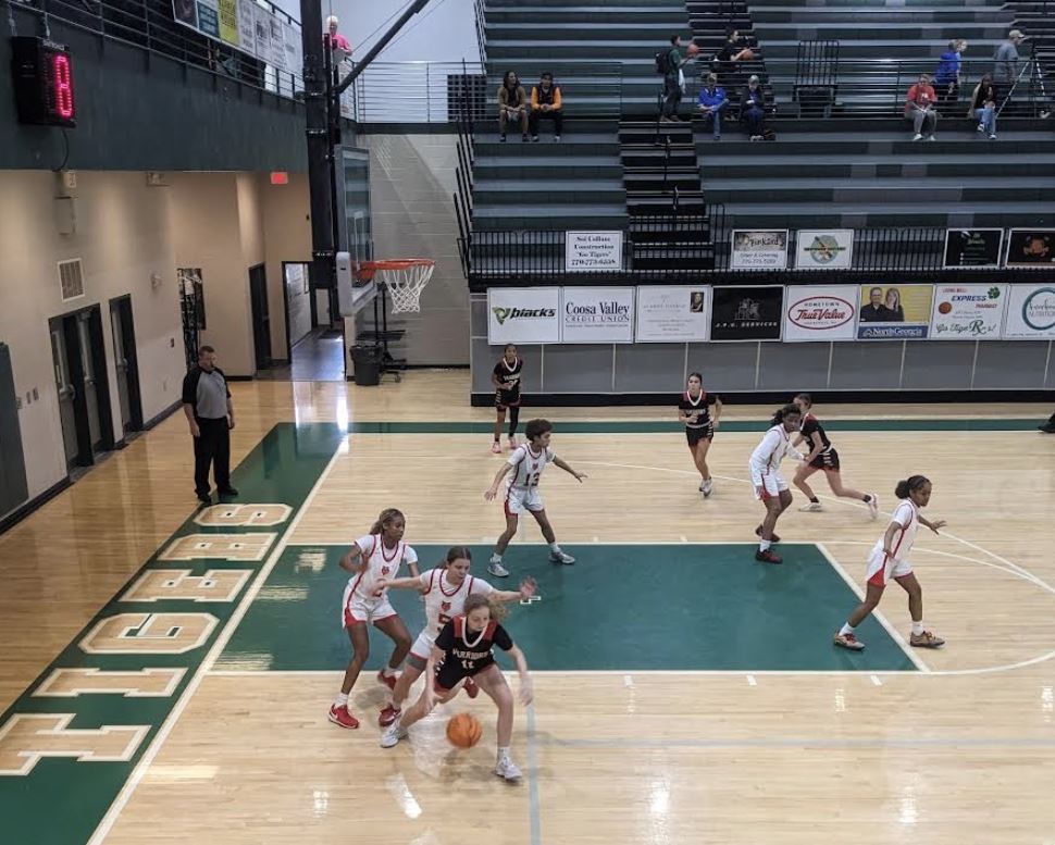 Rome - Team Home Rome Wolves Sports