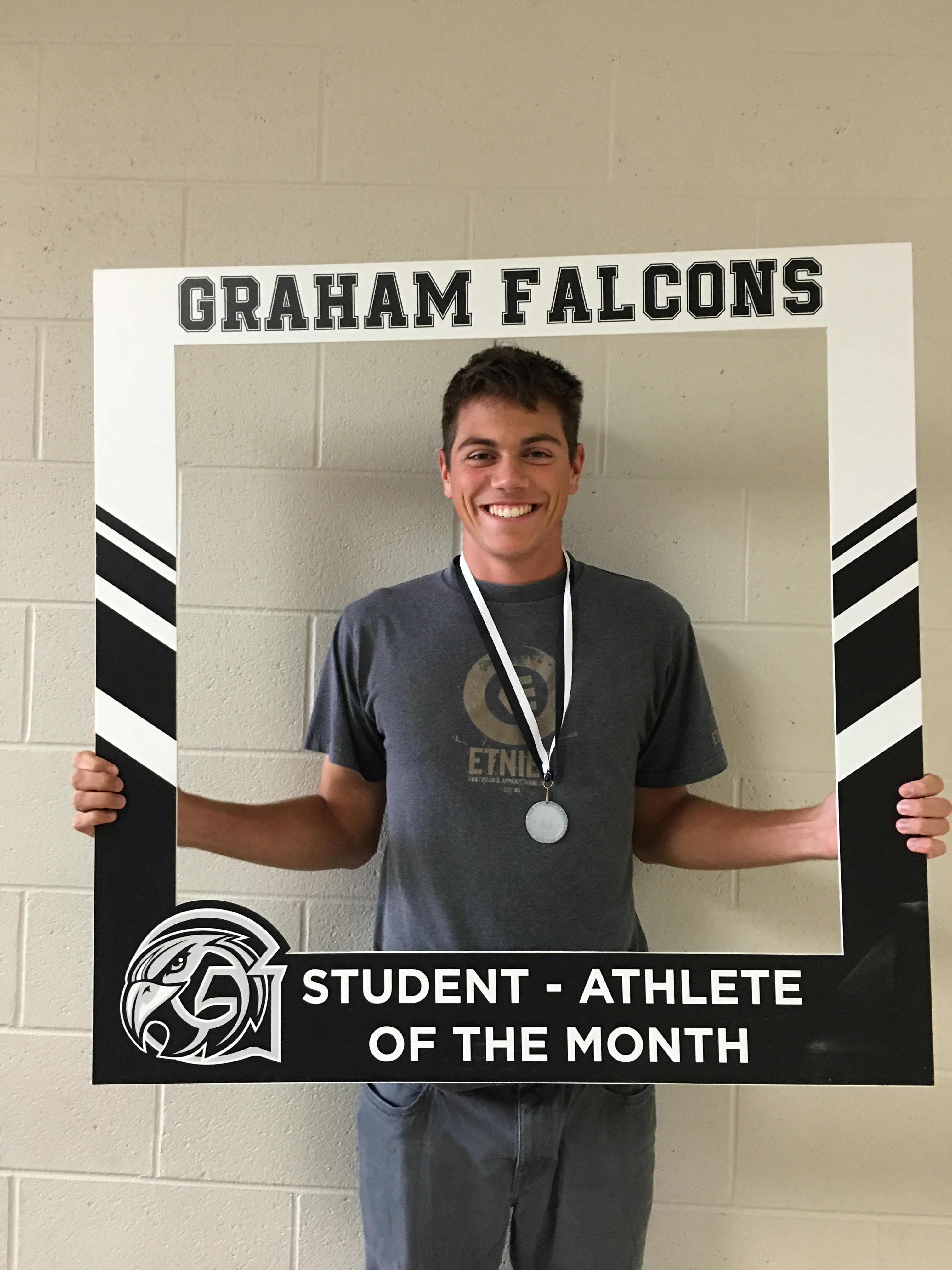 Graham - Team Home Graham Falcons Sports