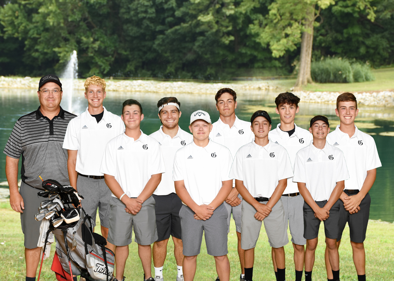 Graham - Team Home Graham Falcons Sports