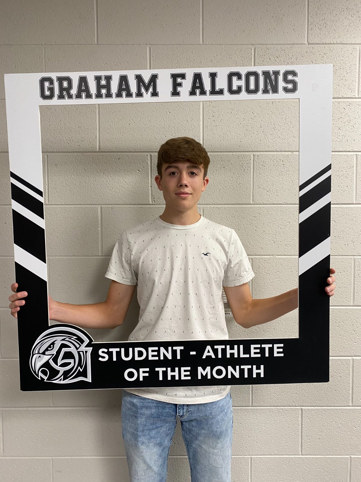 Graham - Team Home Graham Falcons Sports