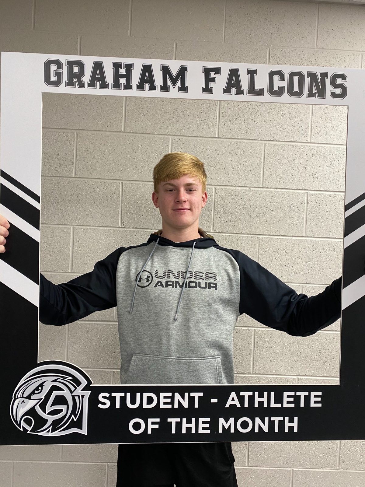 Graham - Team Home Graham Falcons Sports