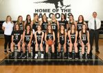 Graham Falcons - Official Athletic Website – Saint Paris, OH