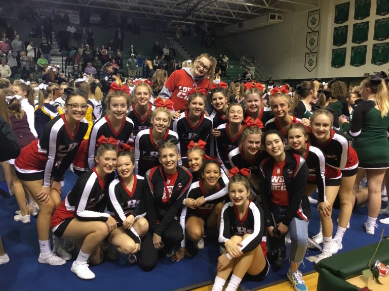 Lowell Red Arrows - Official Athletic Website – Lowell, MI