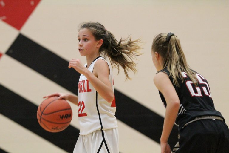 Lowell Red Arrows - Official Athletic Website – Lowell, MI