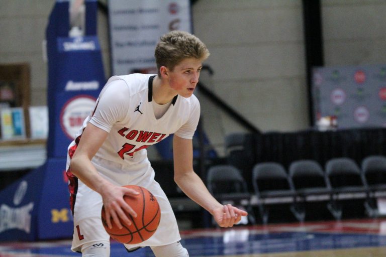 Lowell Red Arrows - Official Athletic Website – Lowell, MI