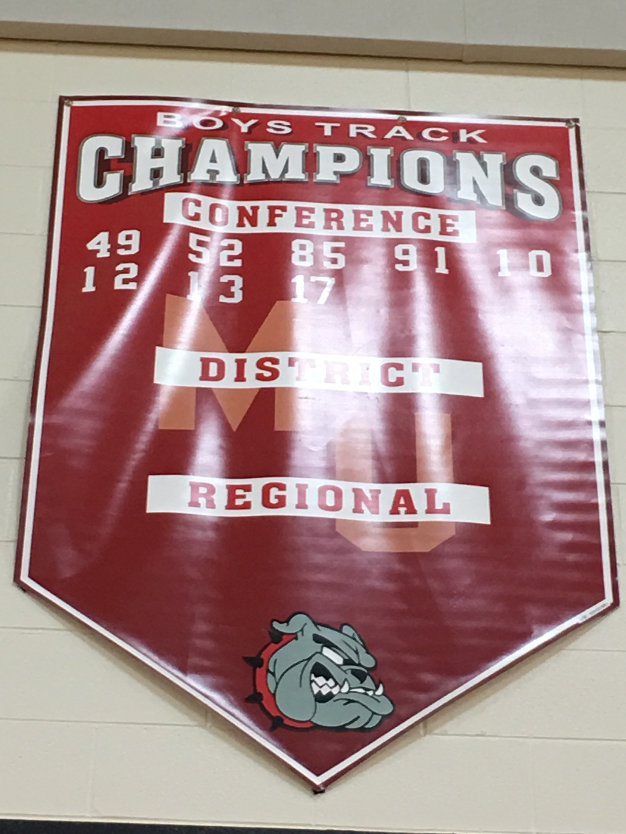 Milton-Union - Team Home Milton-Union Bulldogs Sports