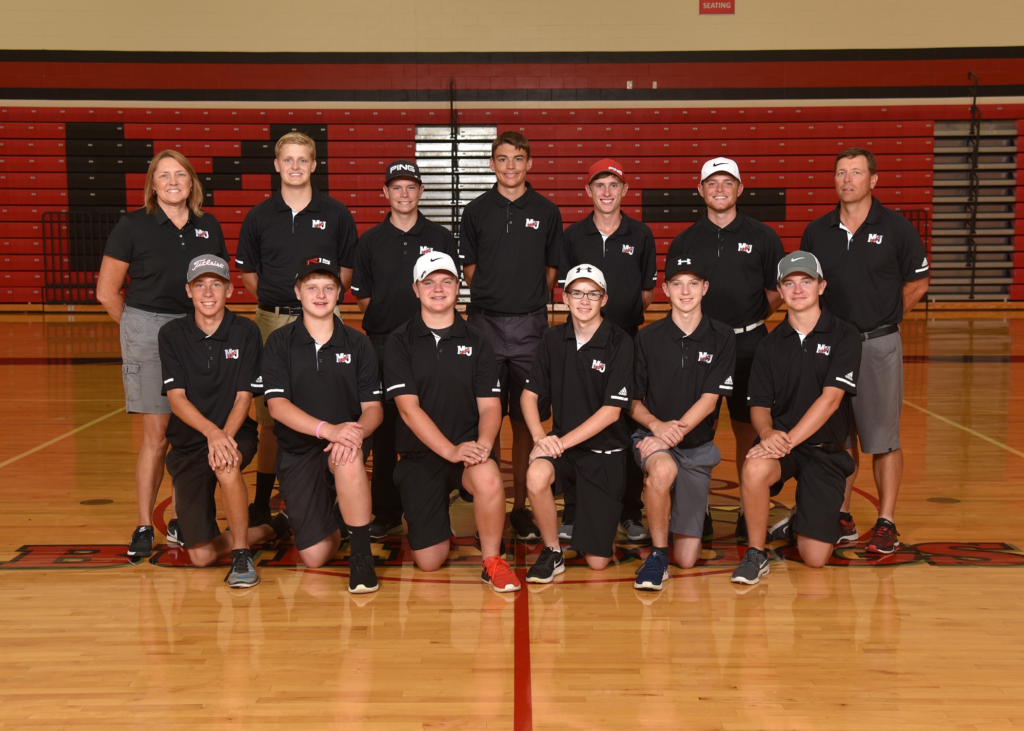 Milton-Union - Team Home Milton-Union Bulldogs Sports