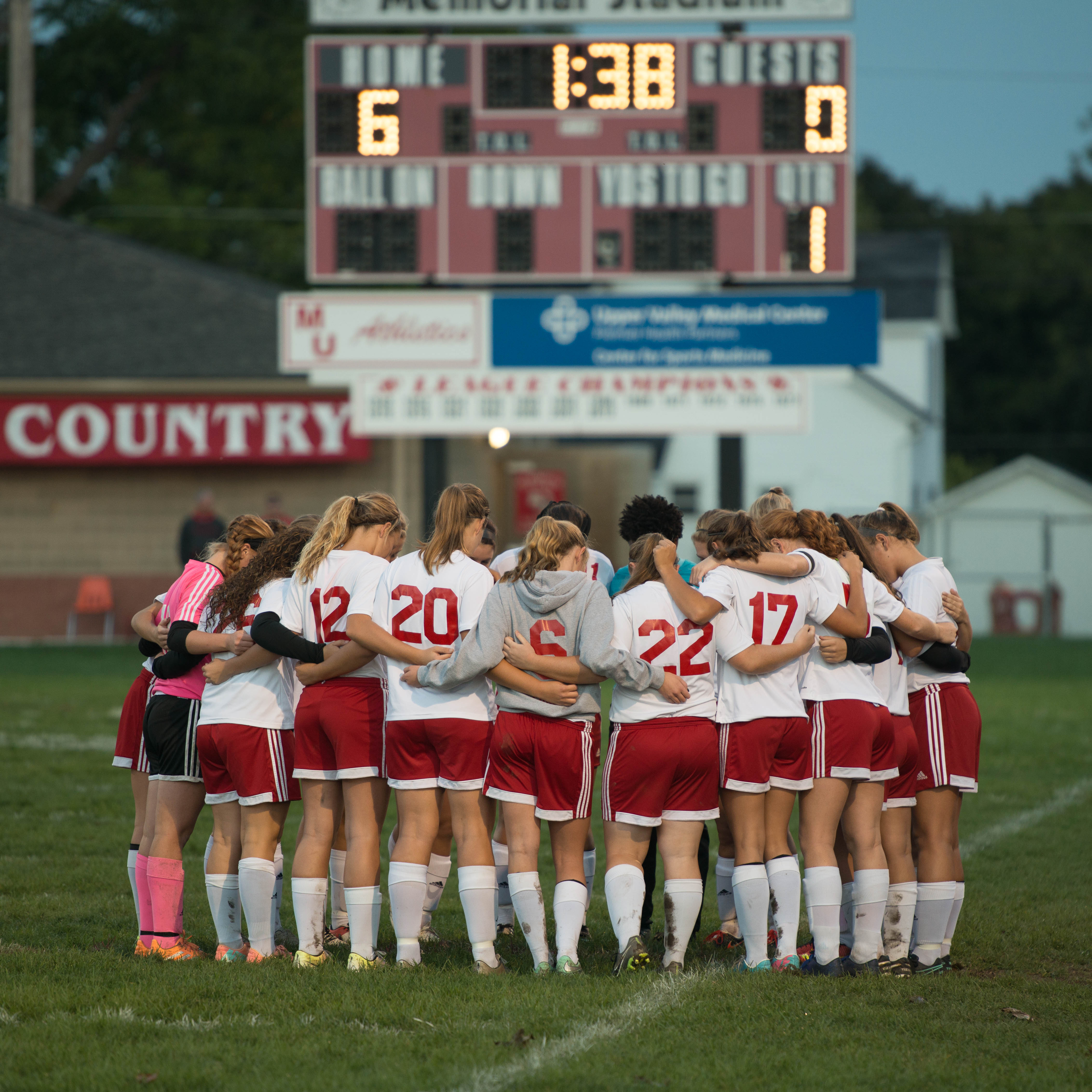 Milton-Union - Team Home Milton-Union Bulldogs Sports