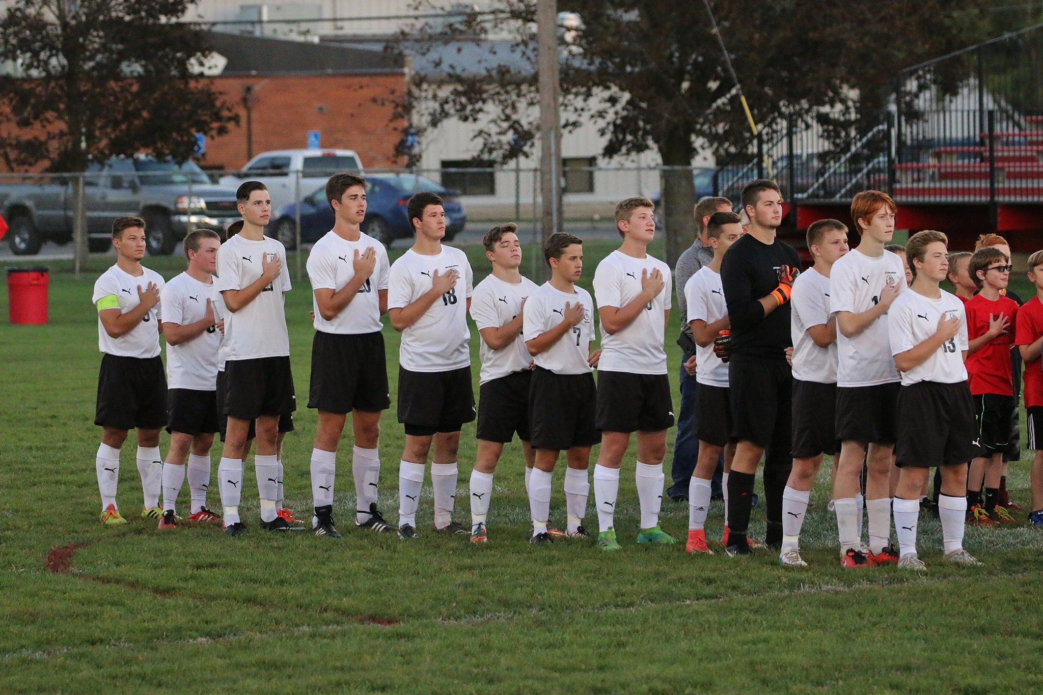 Milton-Union - Team Home Milton-Union Bulldogs Sports