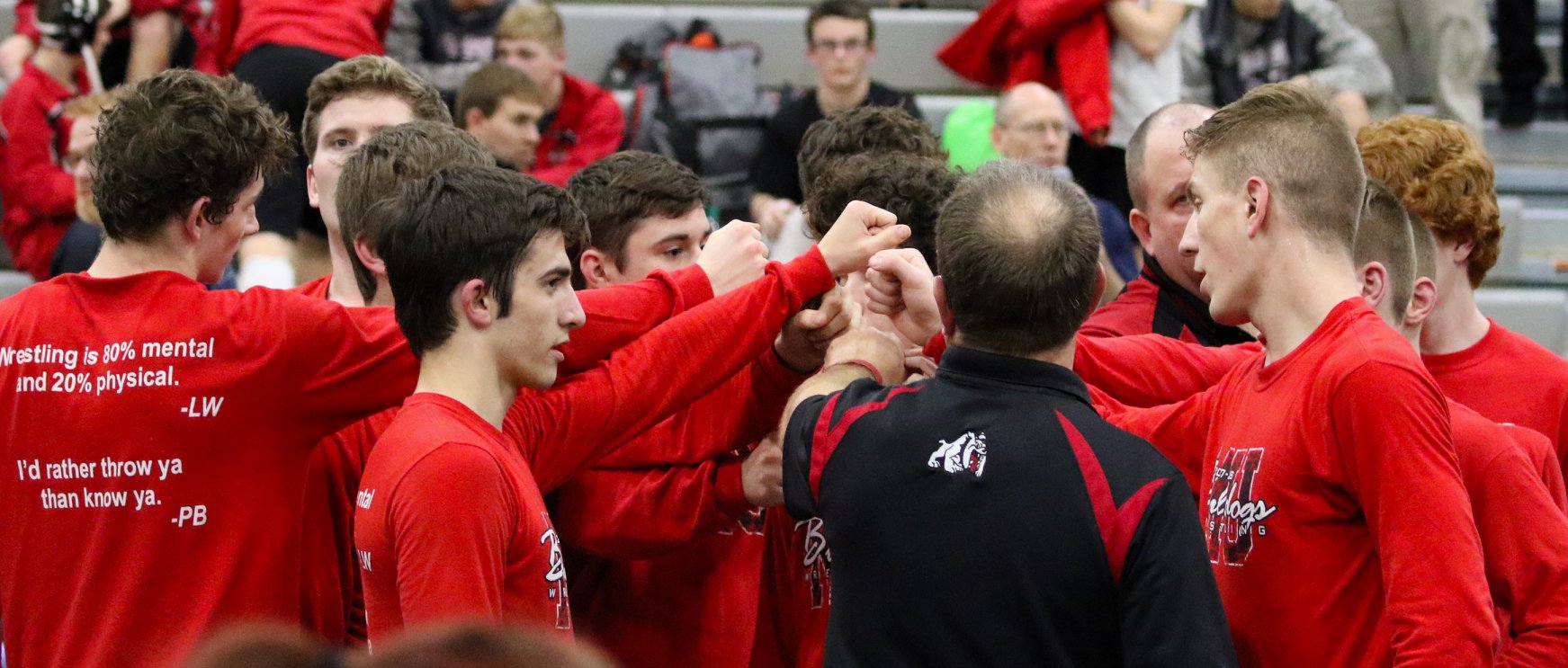 Milton-Union - Team Home Milton-Union Bulldogs Sports