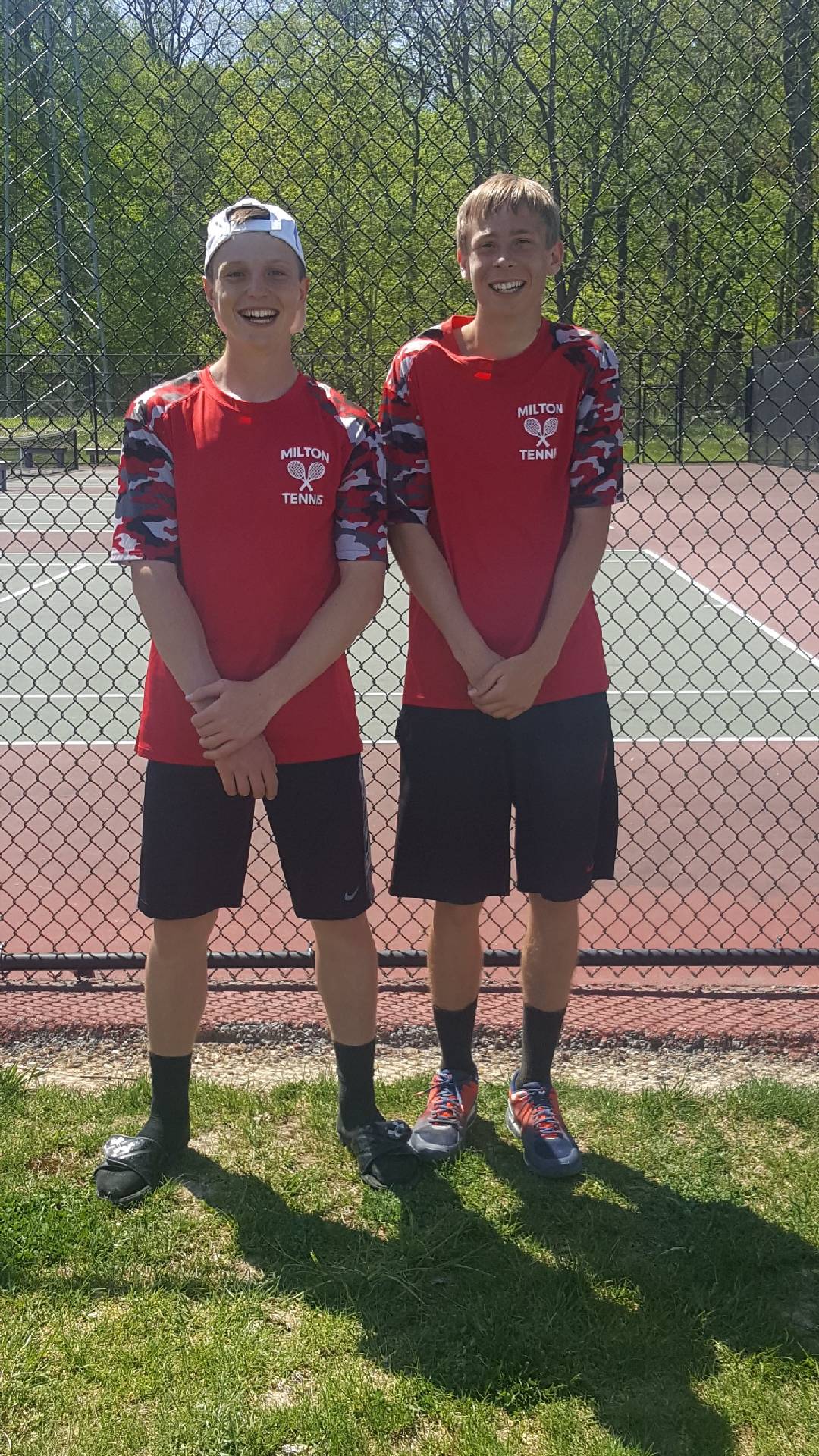 Milton-Union - Team Home Milton-Union Bulldogs Sports