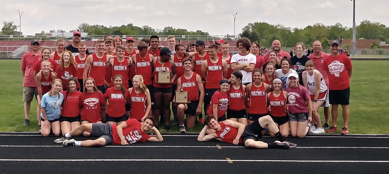 Milton-Union - Team Home Milton-Union Bulldogs Sports