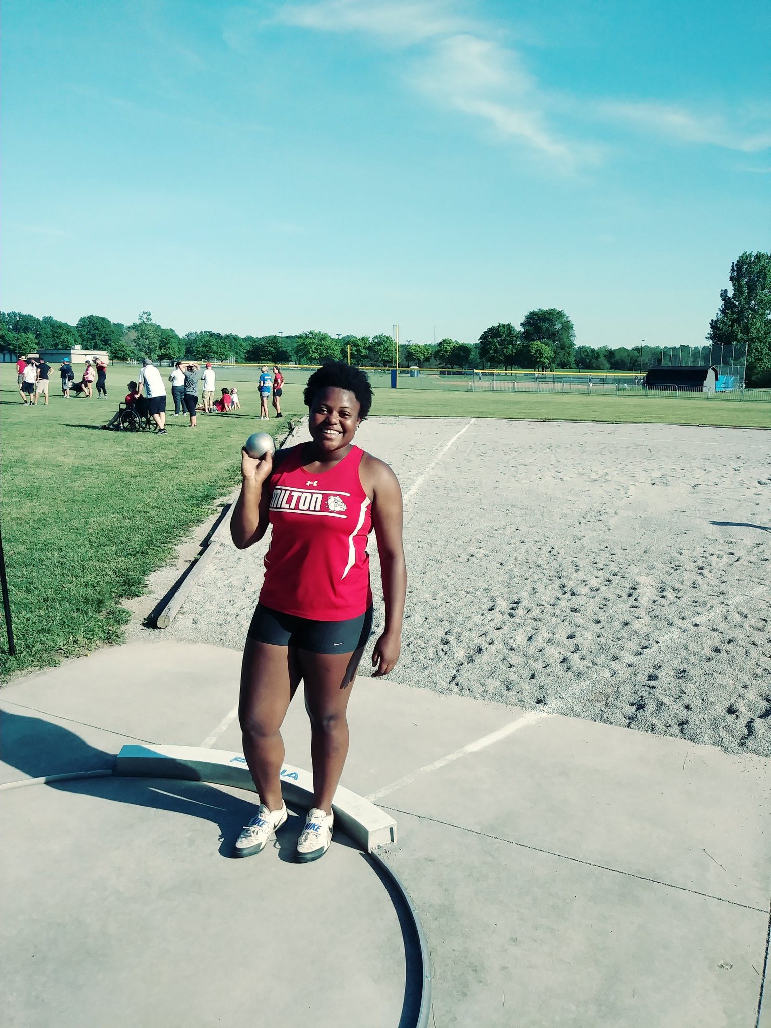 Milton-Union - Team Home Milton-Union Bulldogs Sports