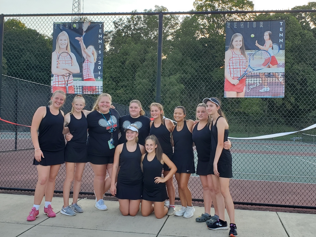 Milton-Union - Team Home Milton-Union Bulldogs Sports