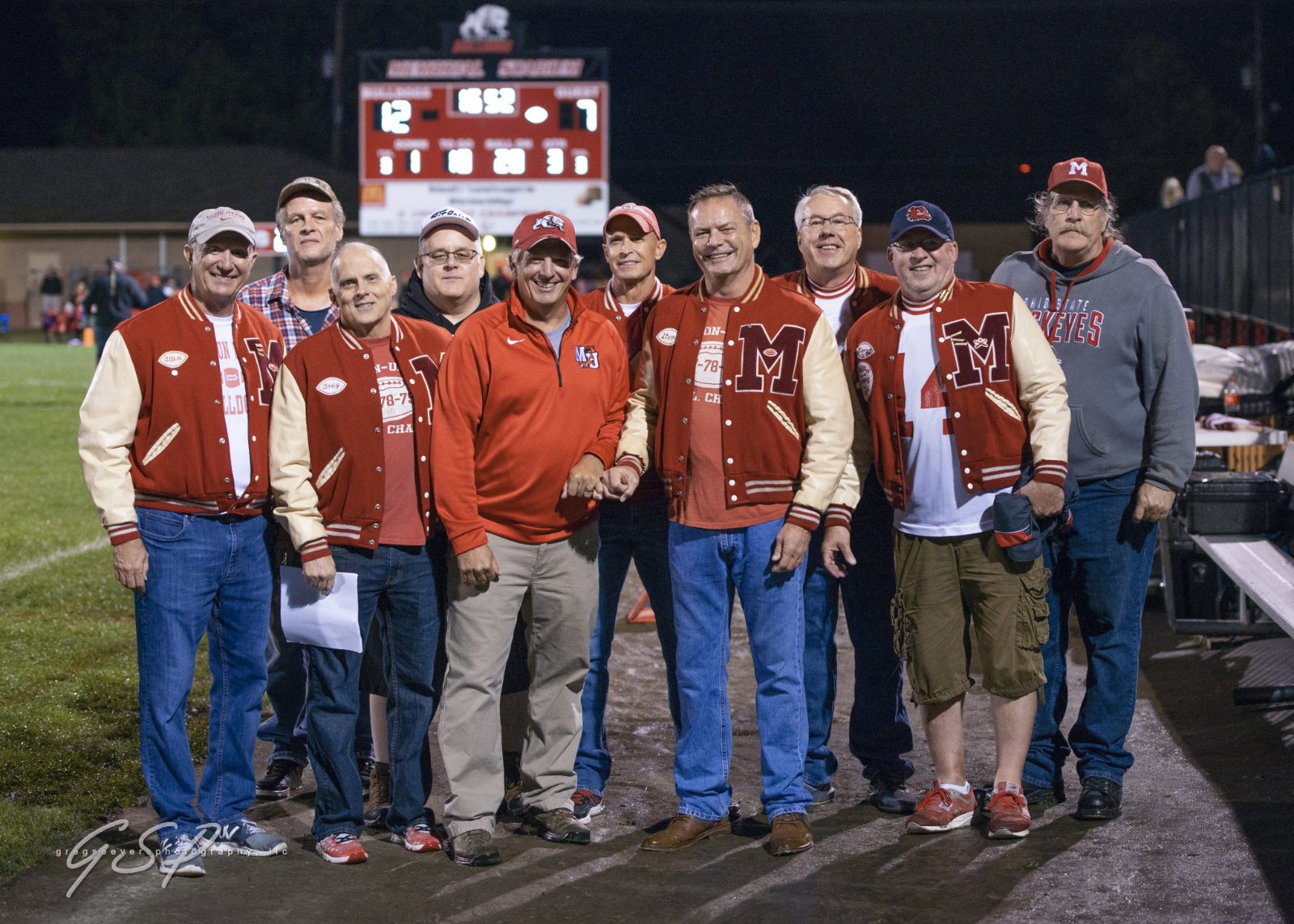 Milton-Union - Team Home Milton-Union Bulldogs Sports