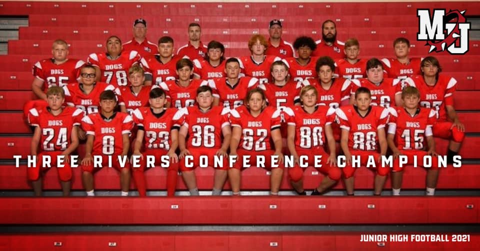 Milton-Union - Team Home Milton-Union Bulldogs Sports