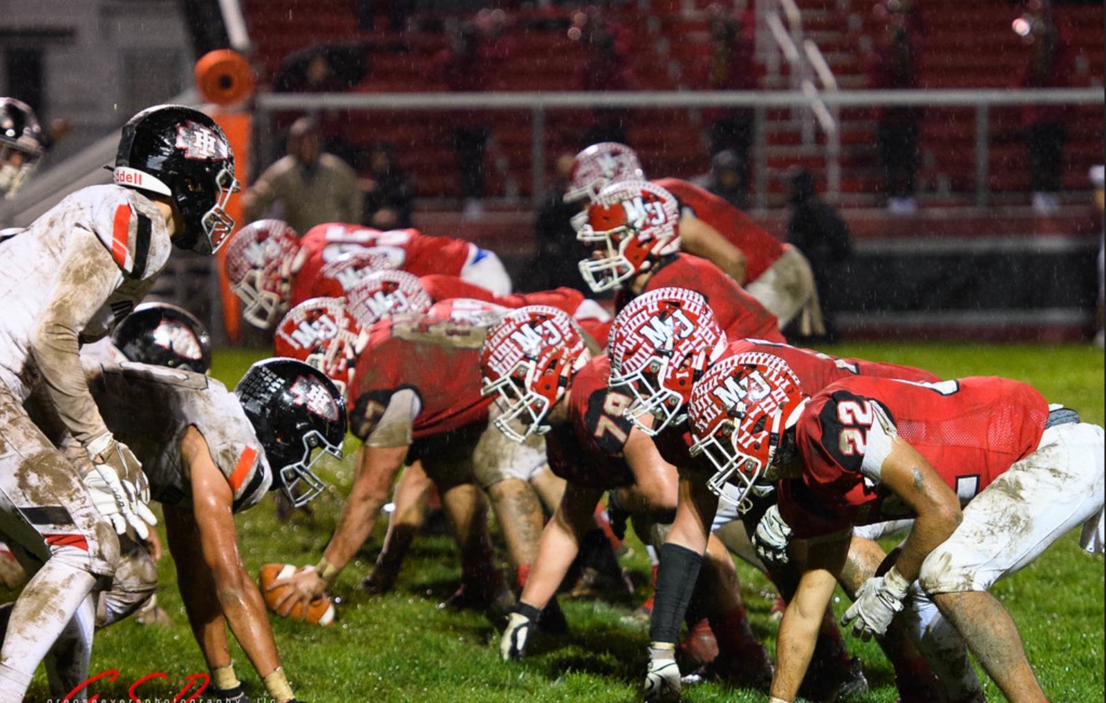 Milton-Union - Team Home Milton-Union Bulldogs Sports