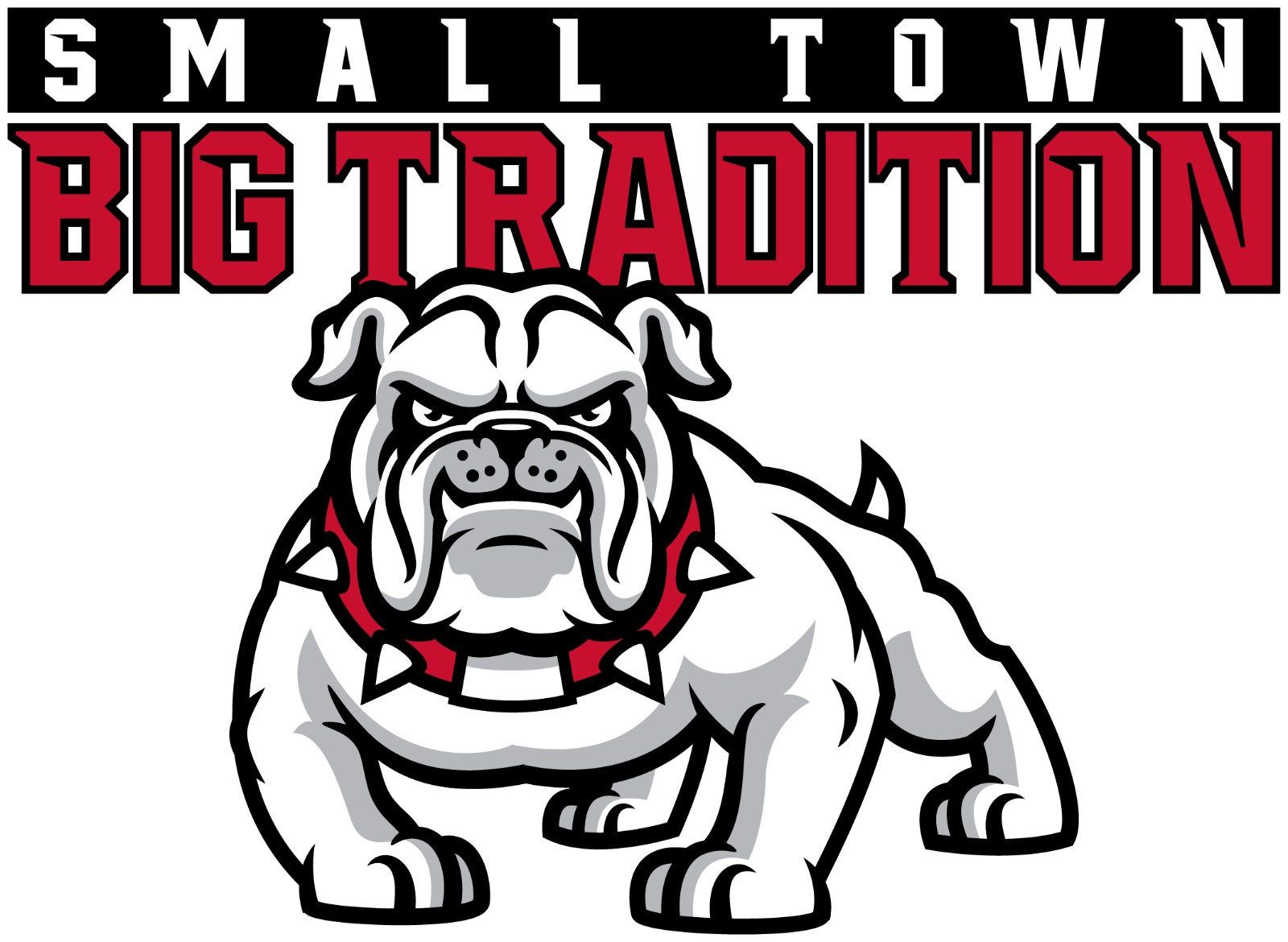 Milton-Union - Team Home Milton-Union Bulldogs Sports