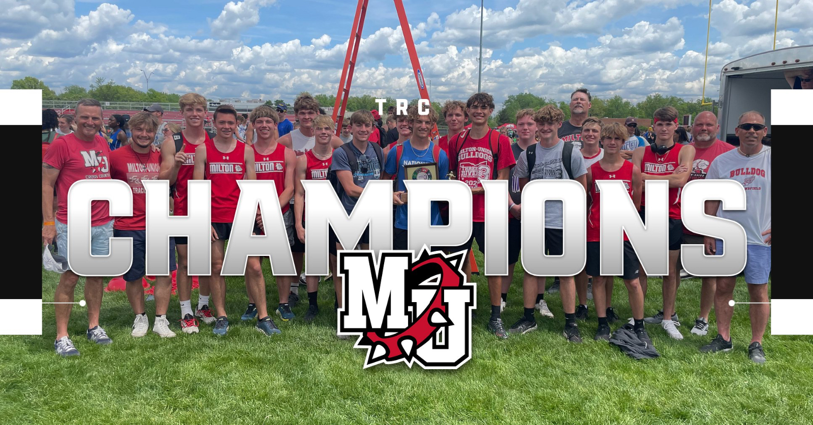 Milton-Union - Team Home Milton-Union Bulldogs Sports