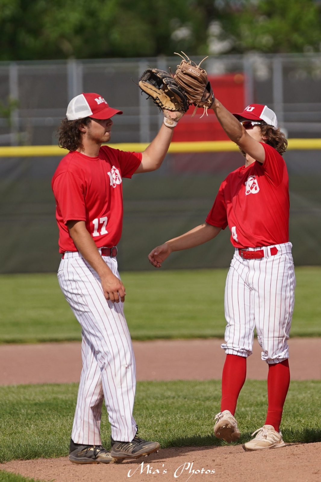 Milton-Union - Team Home Milton-Union Bulldogs Sports