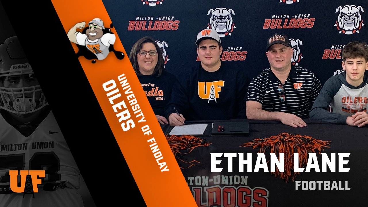 Milton-Union - Team Home Milton-Union Bulldogs Sports