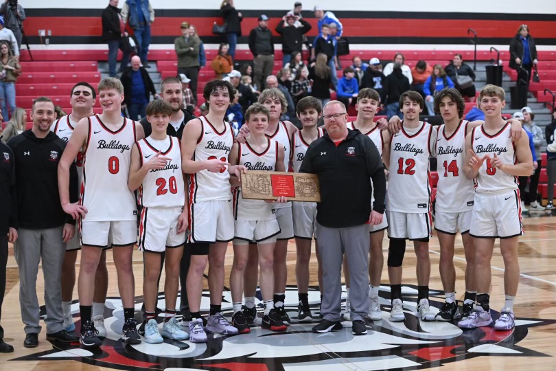 Milton-Union - Team Home Milton-Union Bulldogs Sports