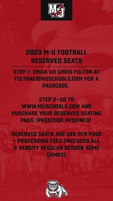 Milton-Union - Team Home Milton-Union Bulldogs Sports