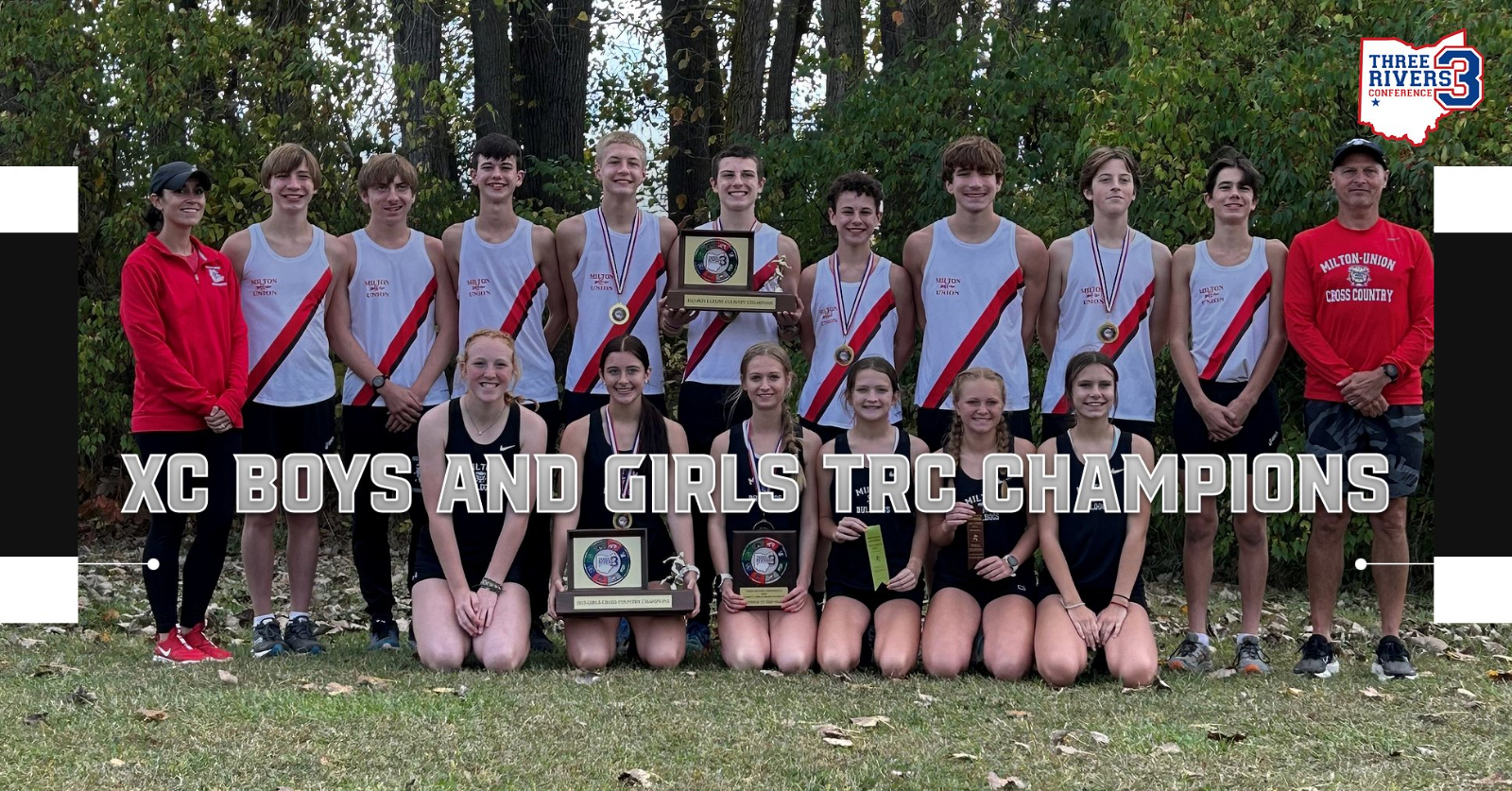 Milton-Union - Team Home Milton-Union Bulldogs Sports