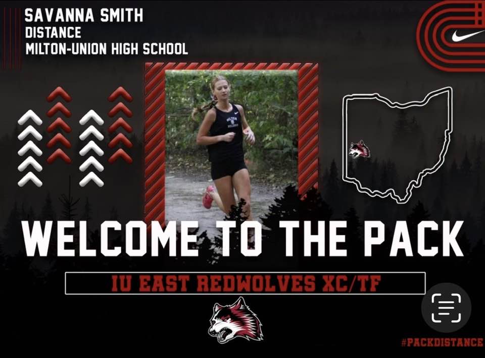 Milton-Union - Team Home Milton-Union Bulldogs Sports