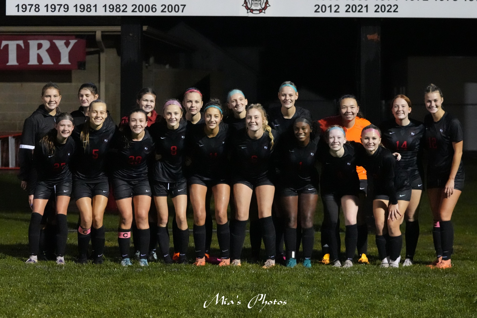 Milton-Union - Team Home Milton-Union Bulldogs Sports