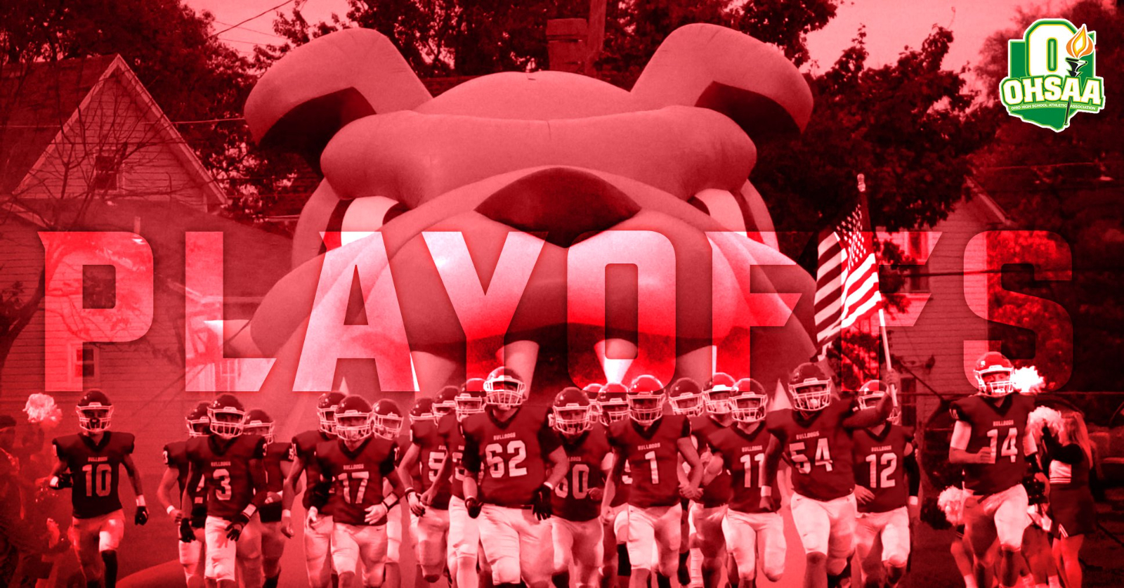 Milton-Union - Team Home Milton-Union Bulldogs Sports