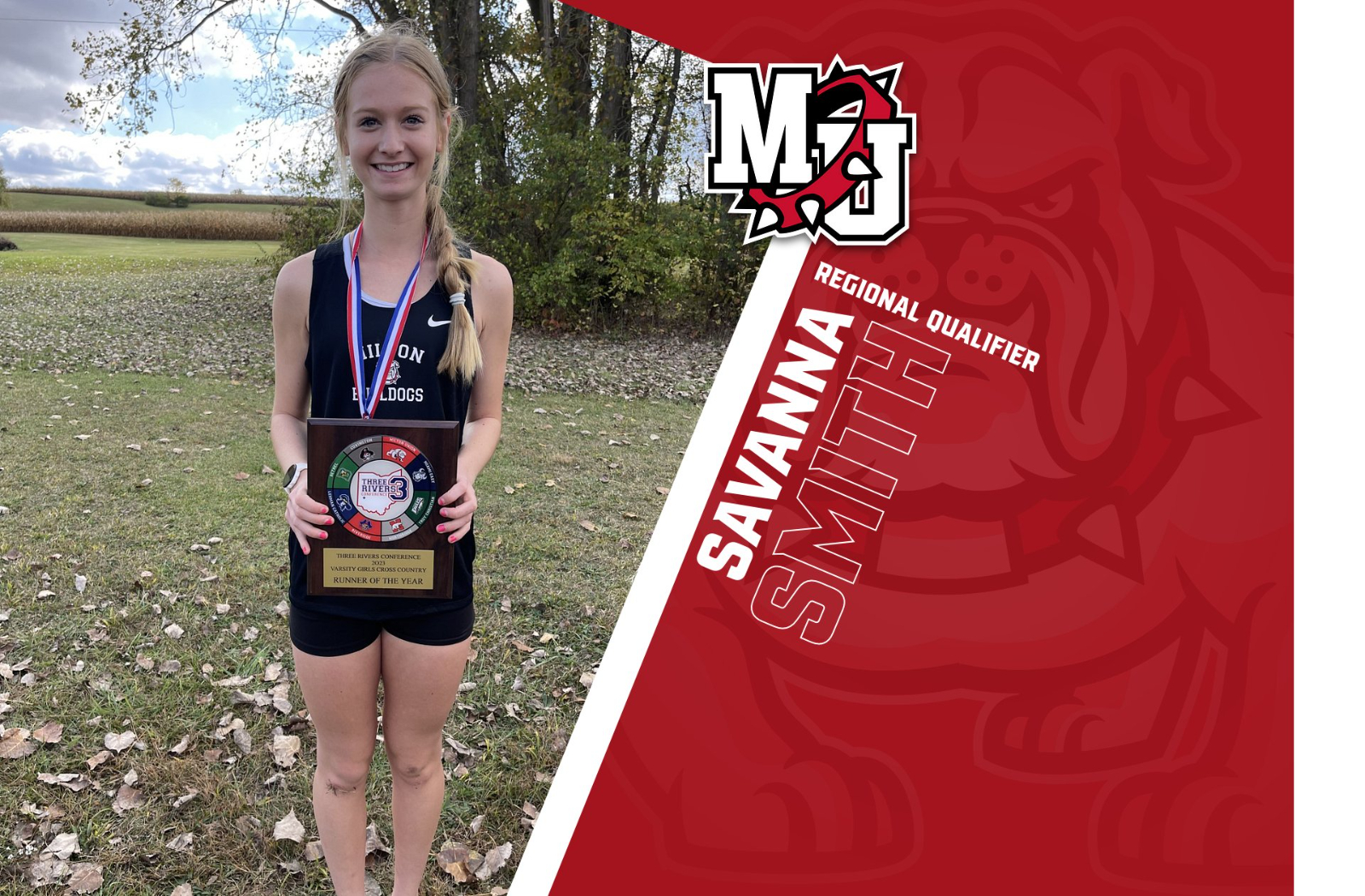 Milton-Union - Team Home Milton-Union Bulldogs Sports