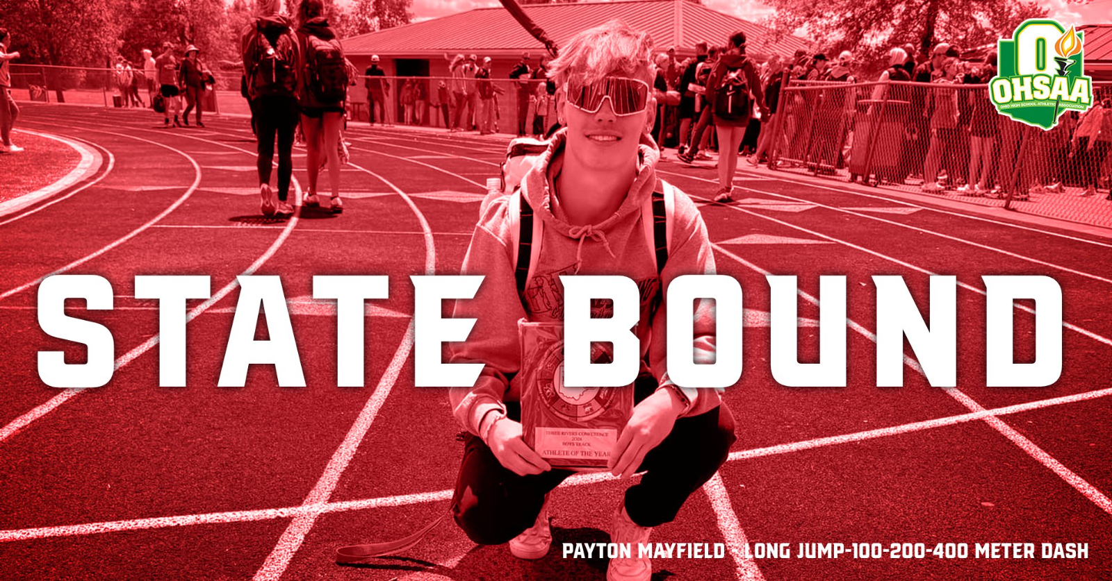 Milton-Union - Team Home Milton-Union Bulldogs Sports